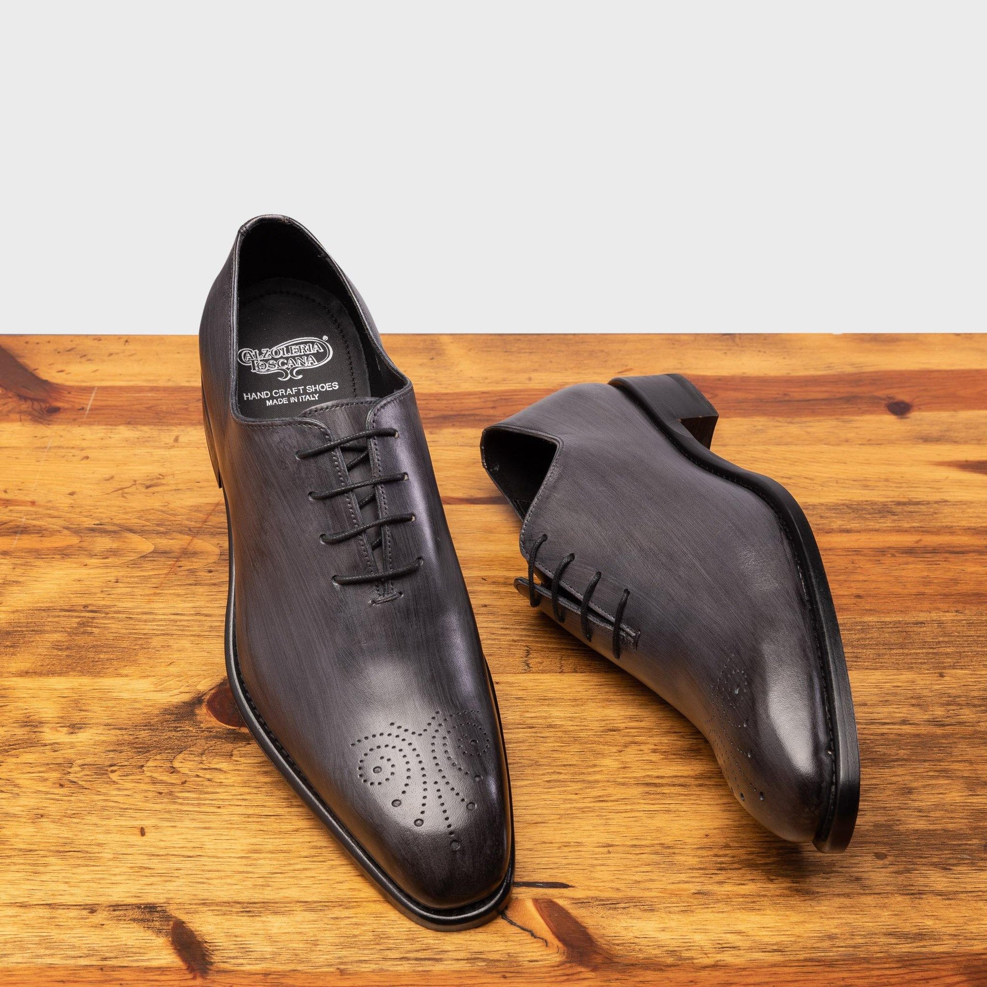 Toscana USA - Italian Handmade Shoes